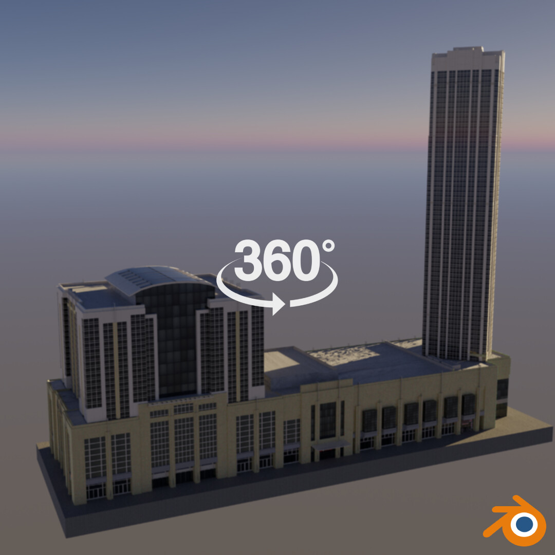 ArtStation - Walgreens