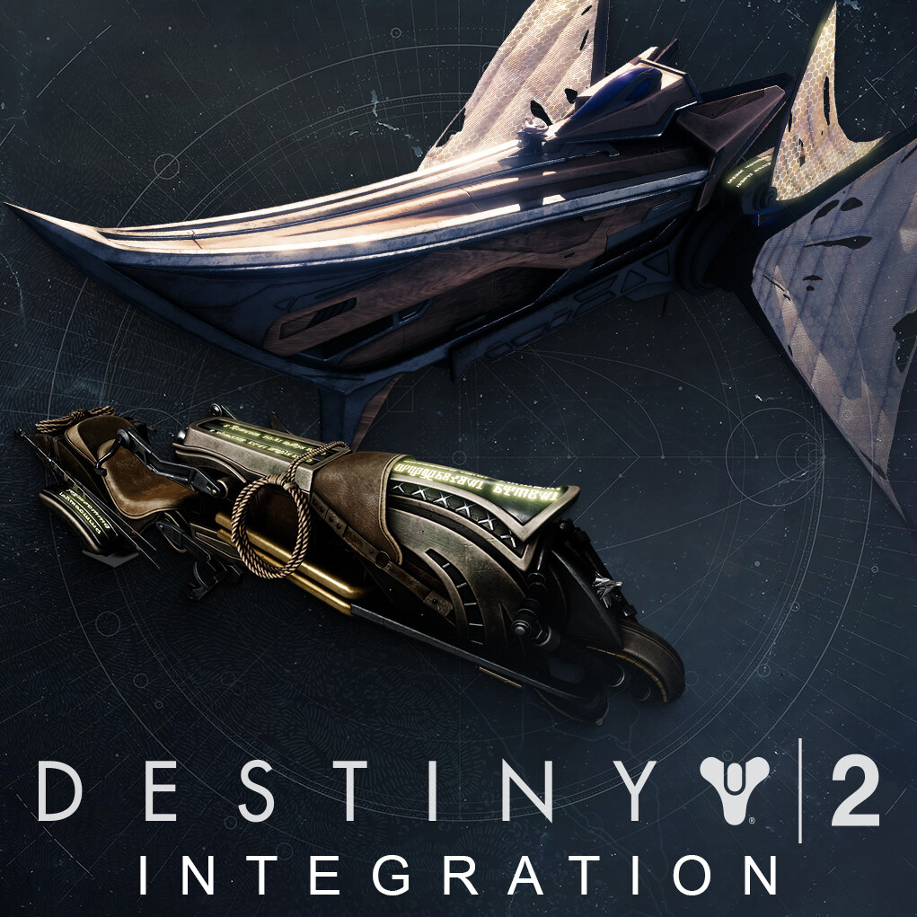 Cody Zimmerman - Destiny 2 | Witcher Partnership