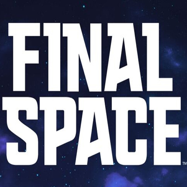 ArtStation - Final Space - Season 2 Layout