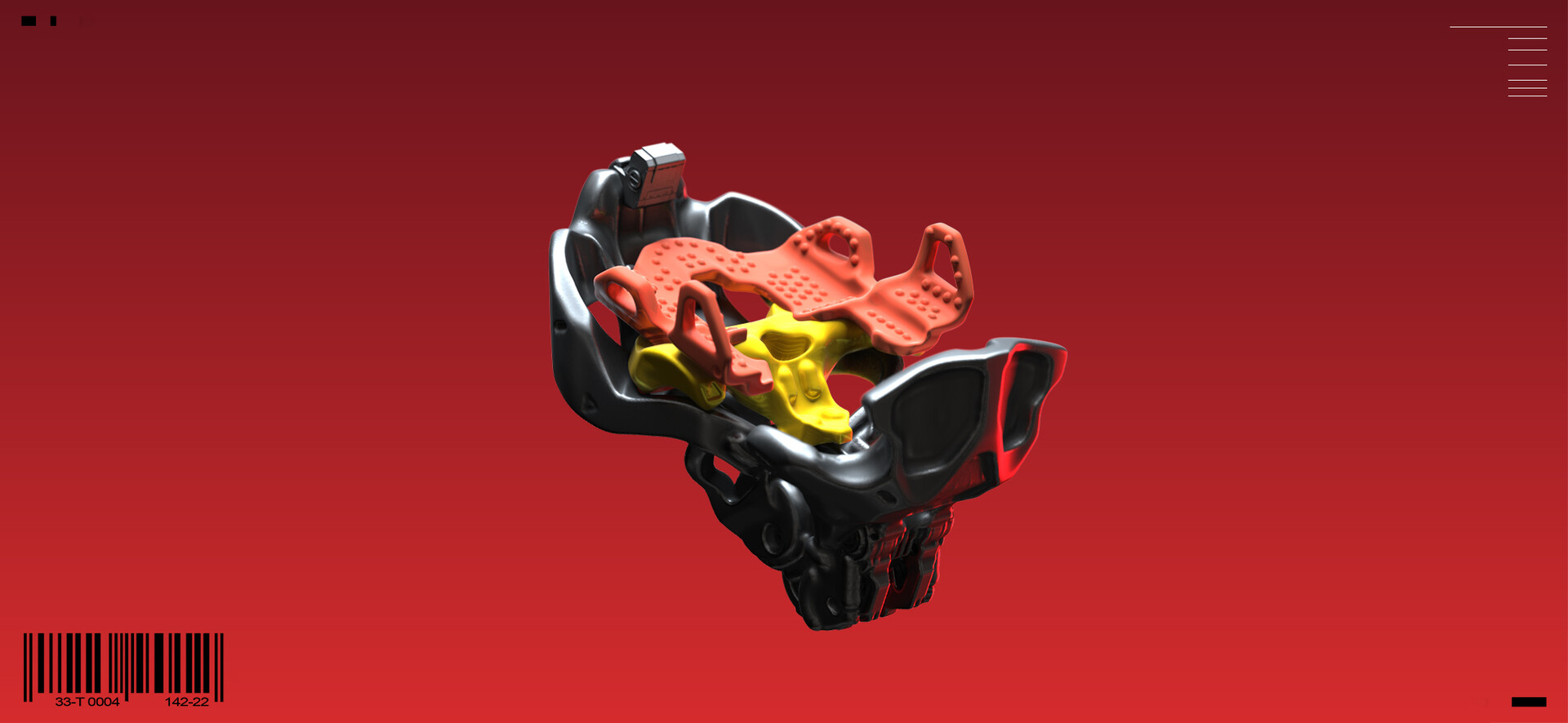 ArtStation - AX10N-2