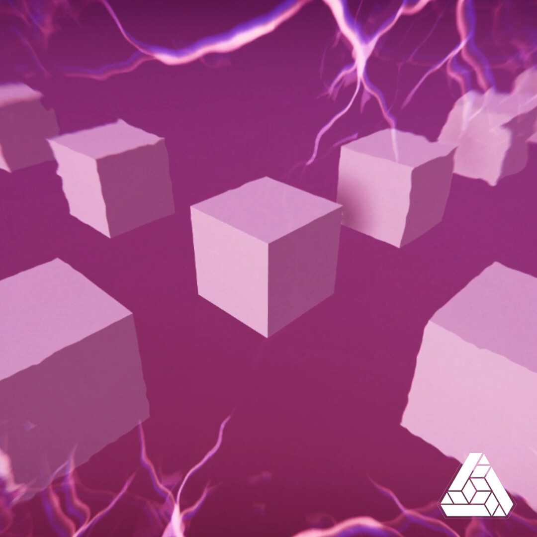 ArtStation - Fullscreen corruption effect (HDRP) (2024)