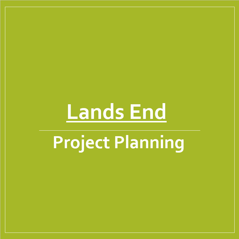 ArtStation - Project Planning