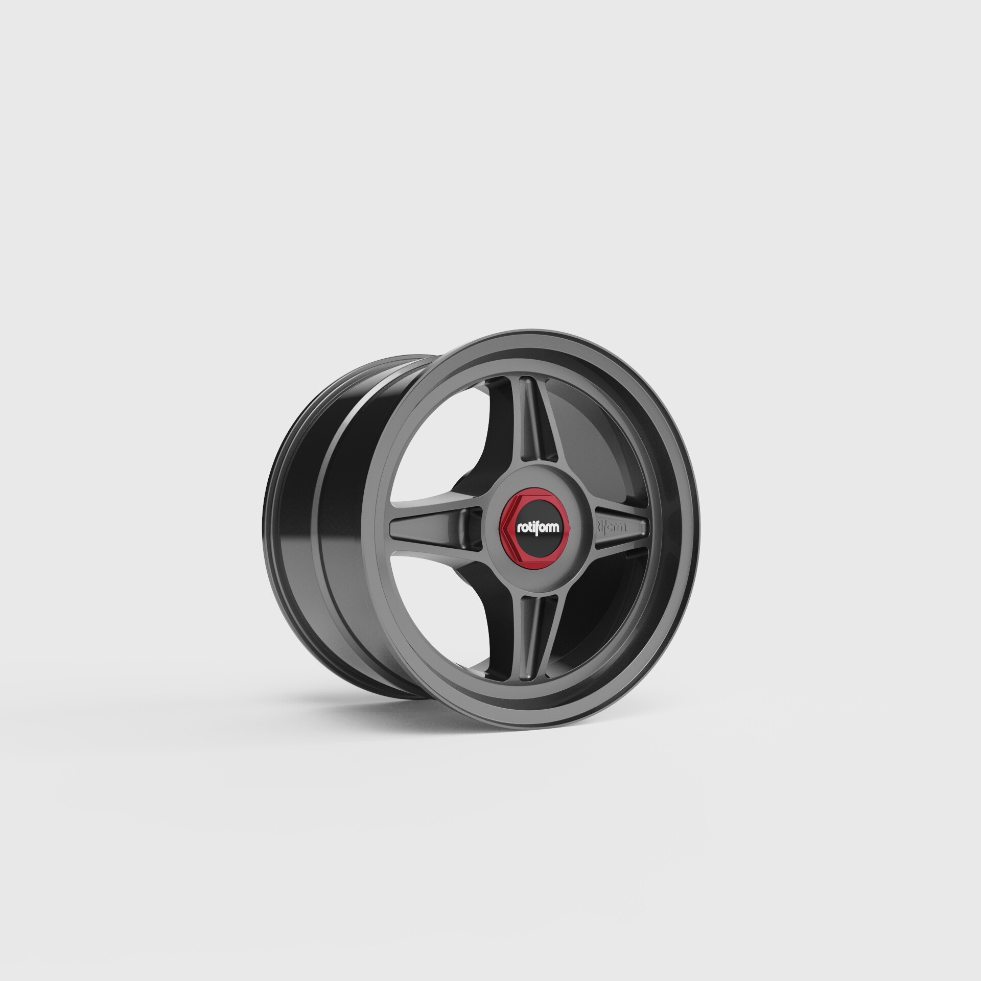 ArtStation - Rotiform GTB