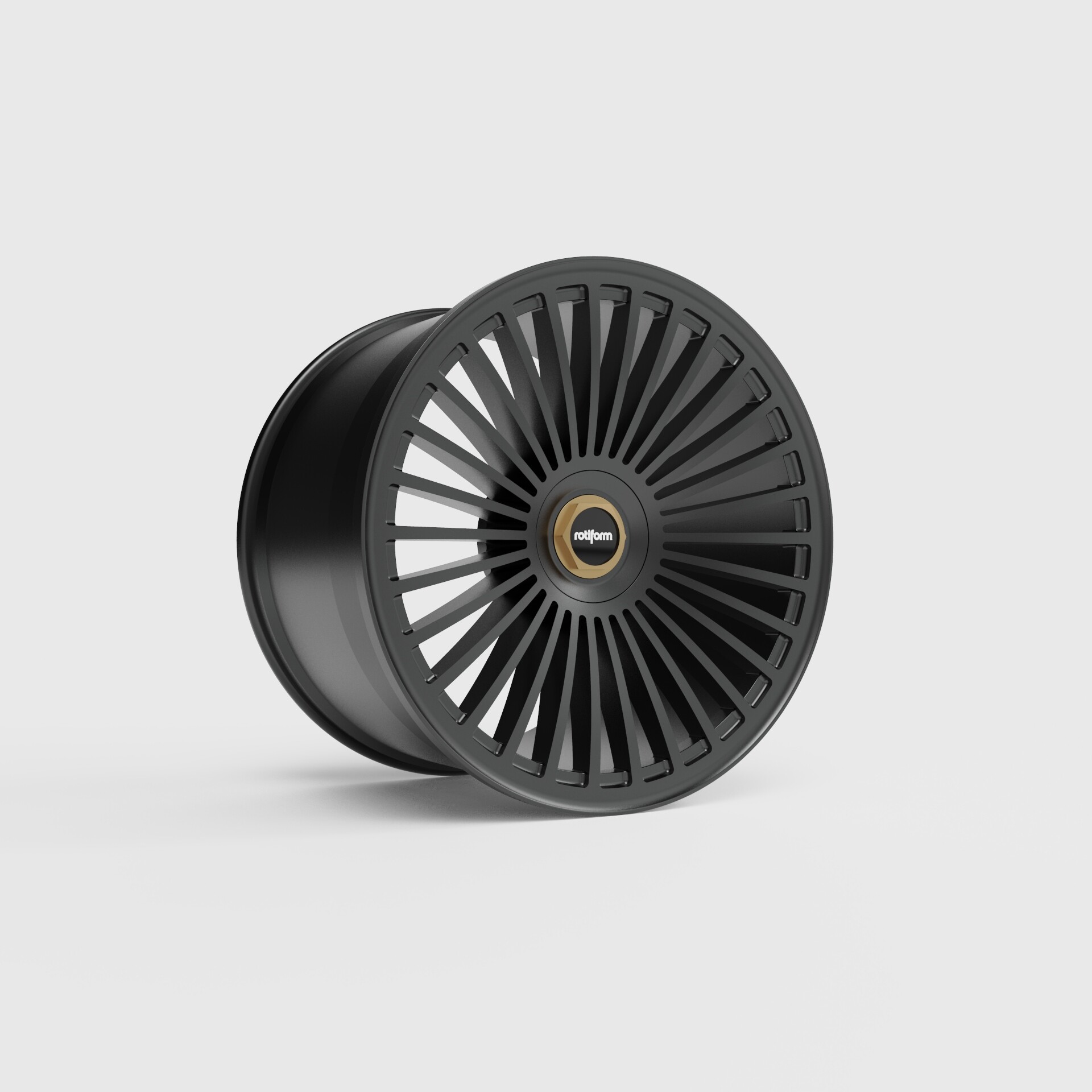 ArtStation - Rotiform GRZ