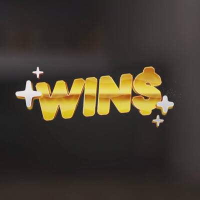 ArtStation - Casino Win$