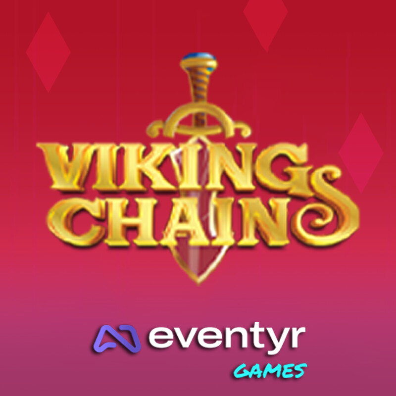 ArtStation - Viking Chain VFX|UI