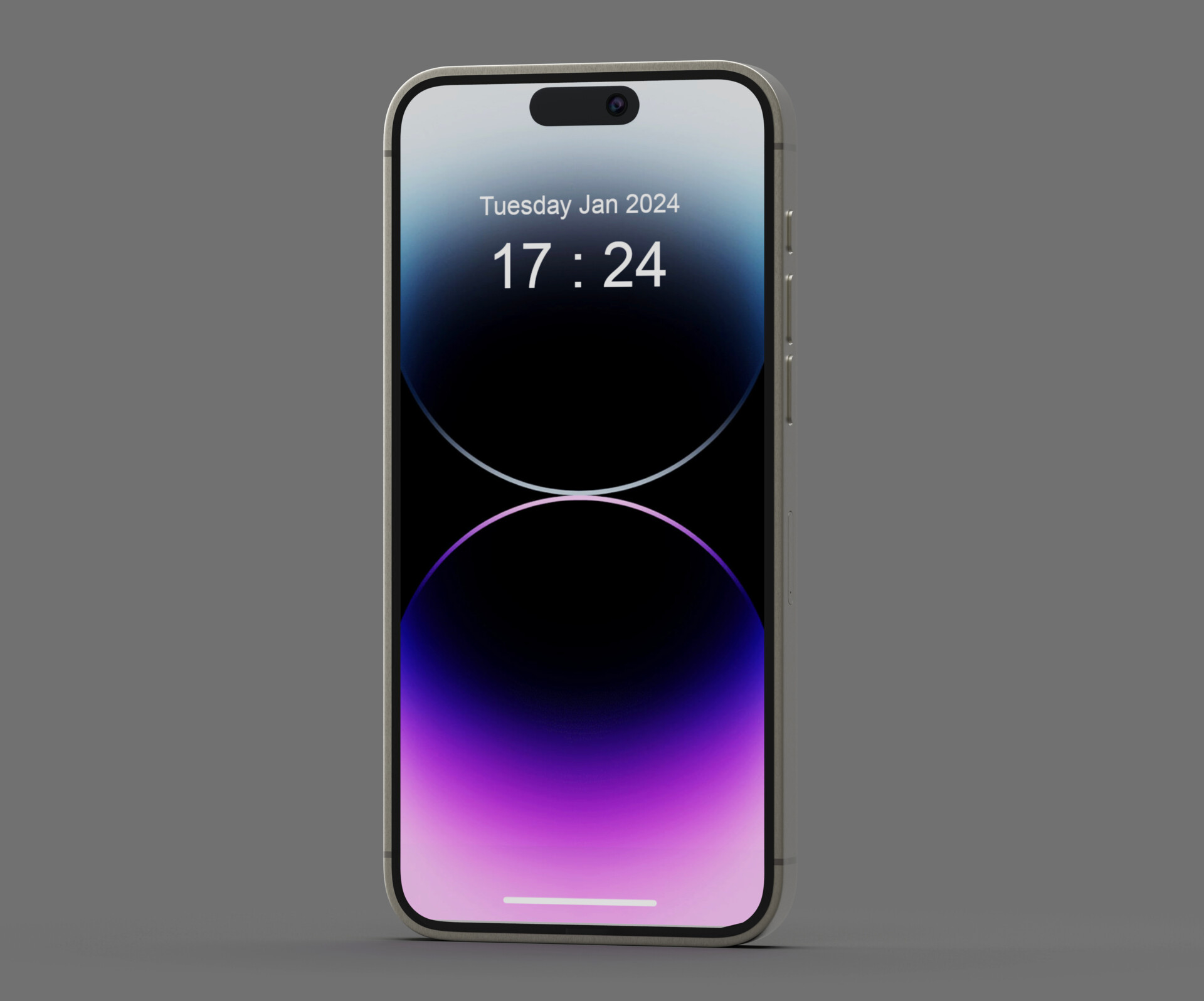 ArtStation - Smart phone