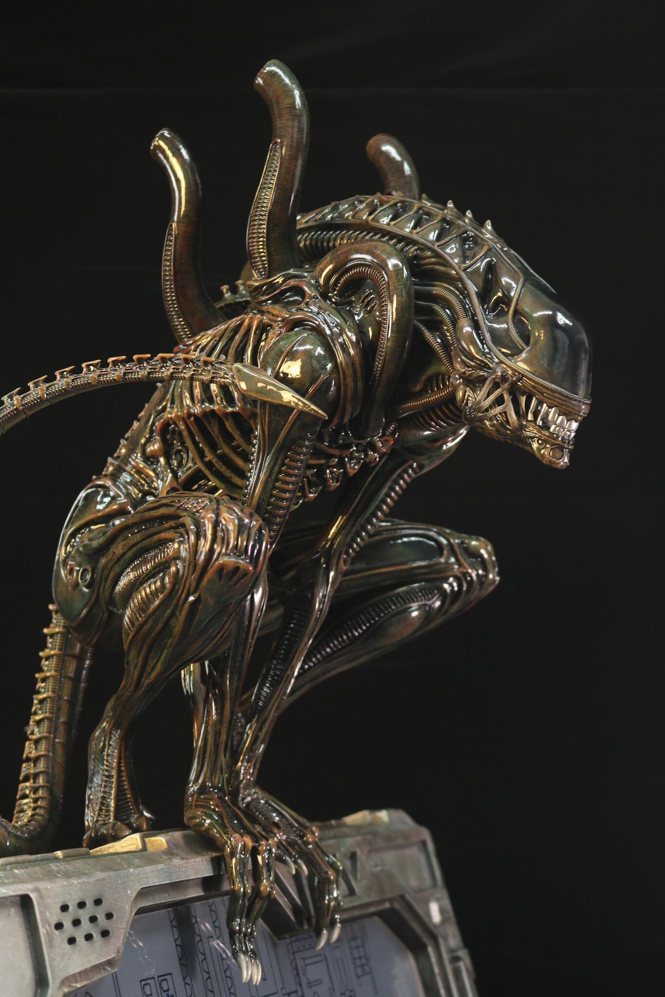 ArtStation - Aliens