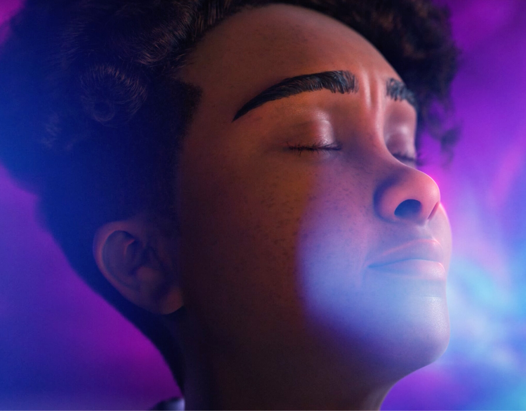 ArtStation - ALULA Animation 2024 Reel