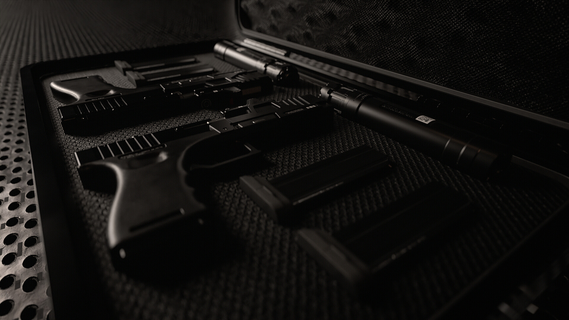 ArtStation - Time for work.