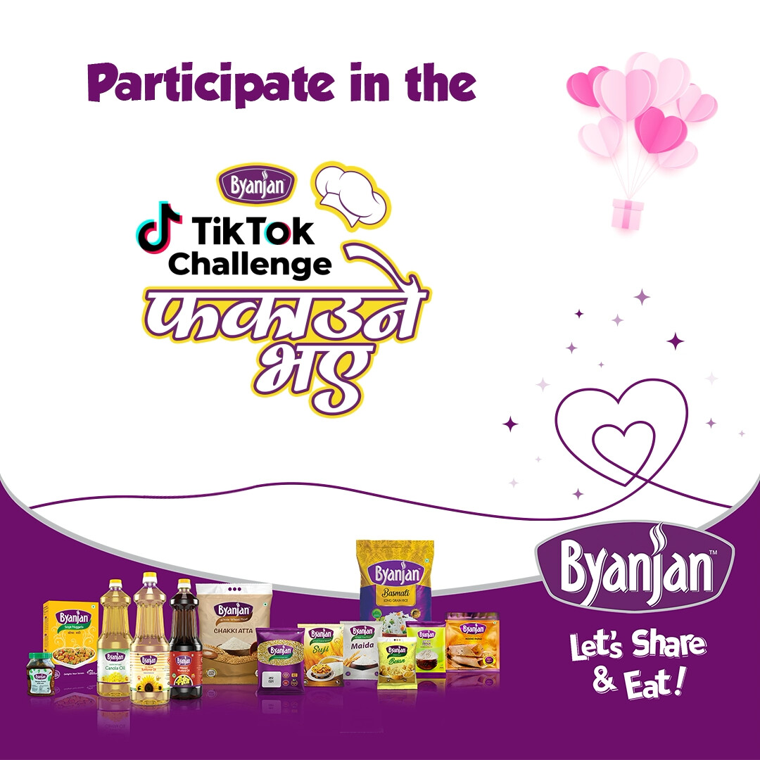 ArtStation - Byanjan - Valentine's Day Campaign (Motion Graphics)