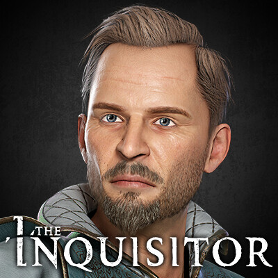 ArtStation - Jonas Finkelstein