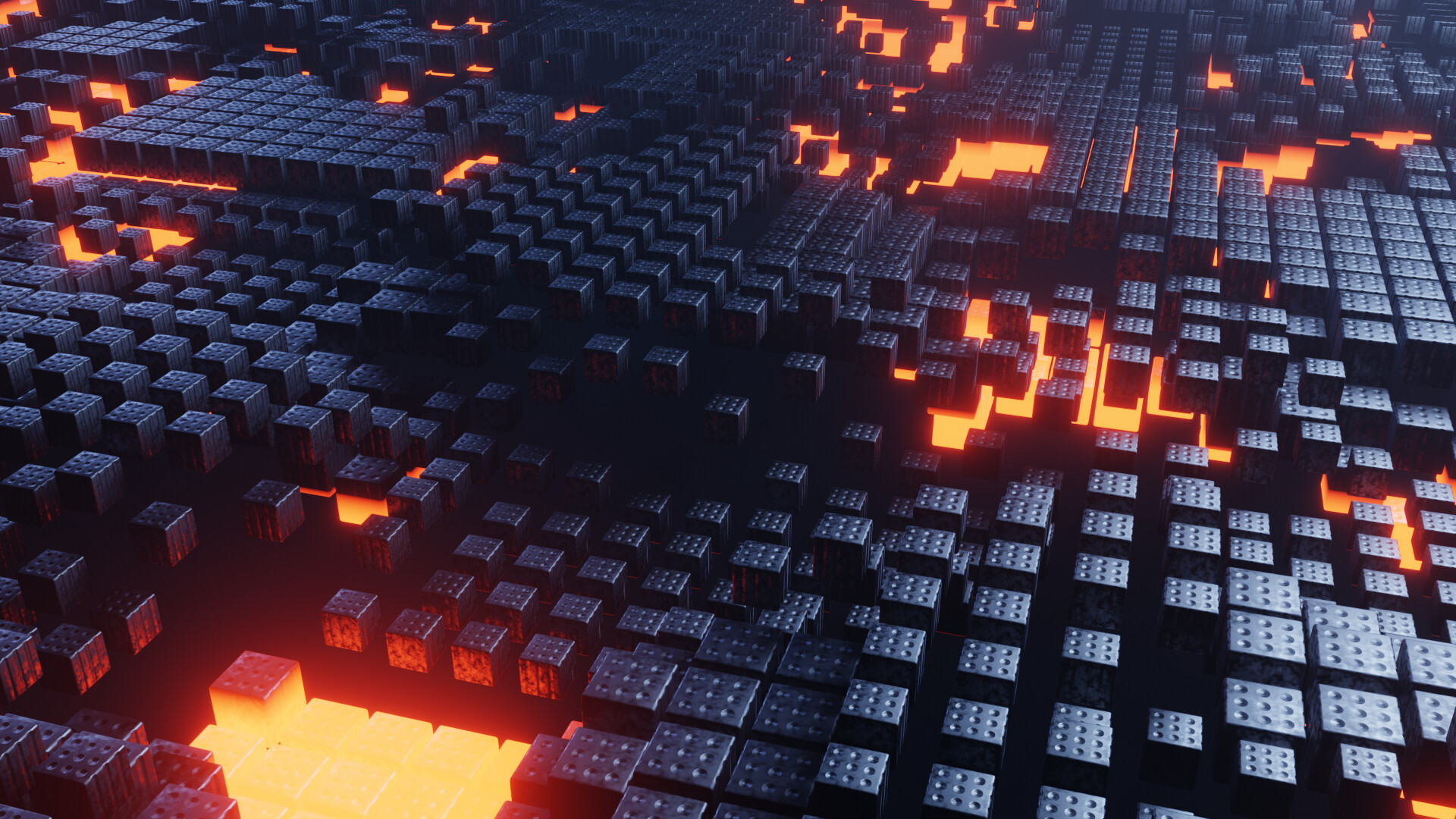 Vaishnavi Gupta - Lego Lava Land