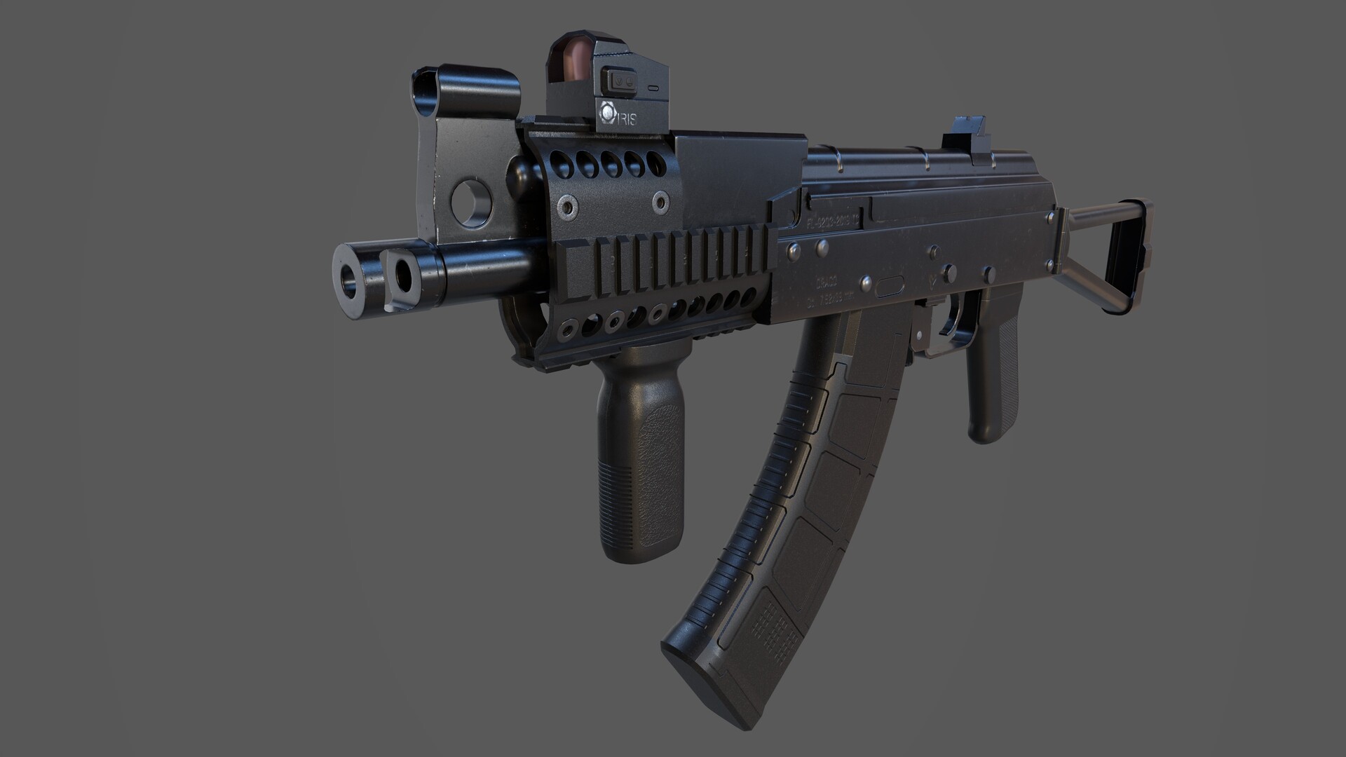 ArtStation - Draco AK