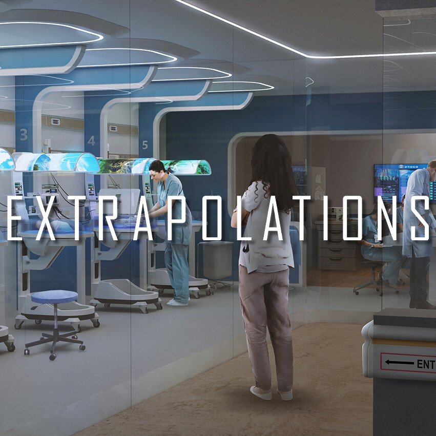 Pixoloid Studios - Manhattan - NICU