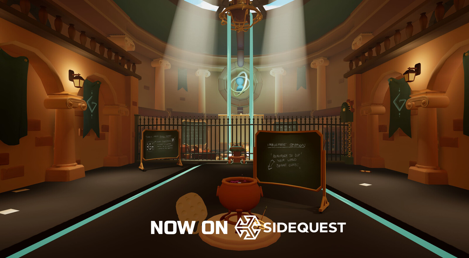 Gift Kerdlapee - Technical Art