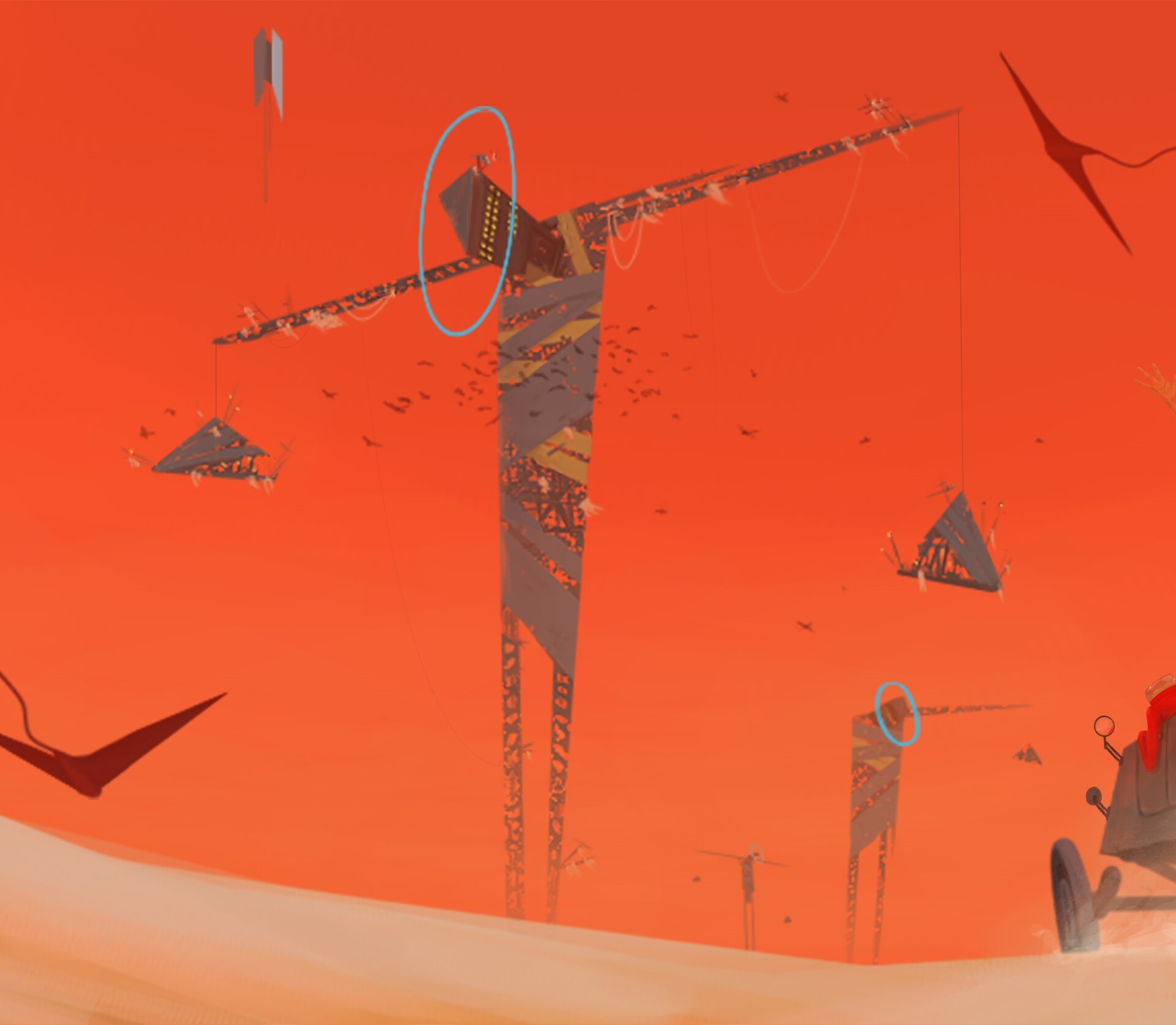 ArtStation - XP-20/01