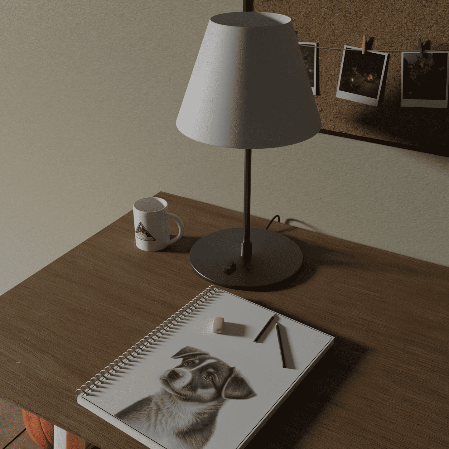 ArtStation - Studio | Work in progress