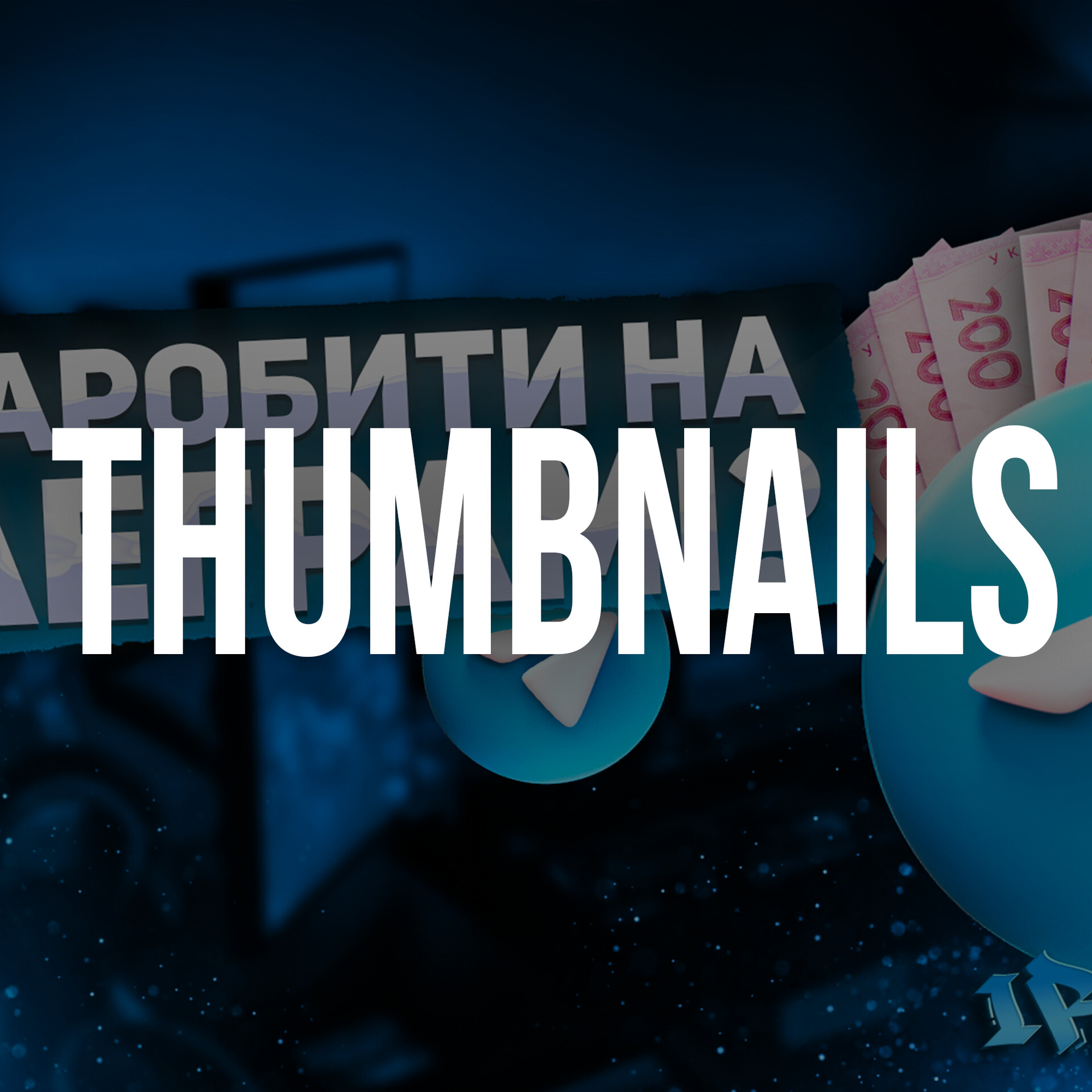 ArtStation - Thumbnails