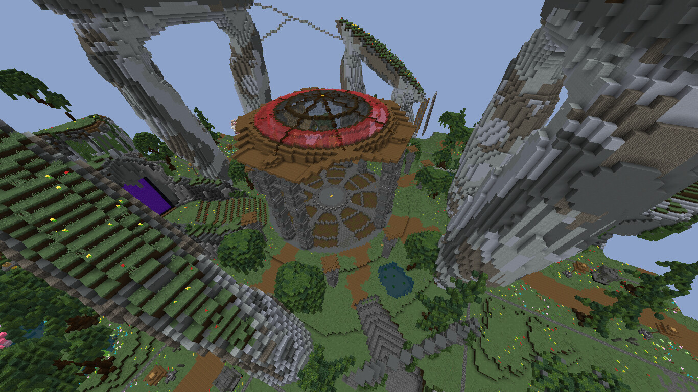 ArtStation - KitMap Spawn´s & Map´s