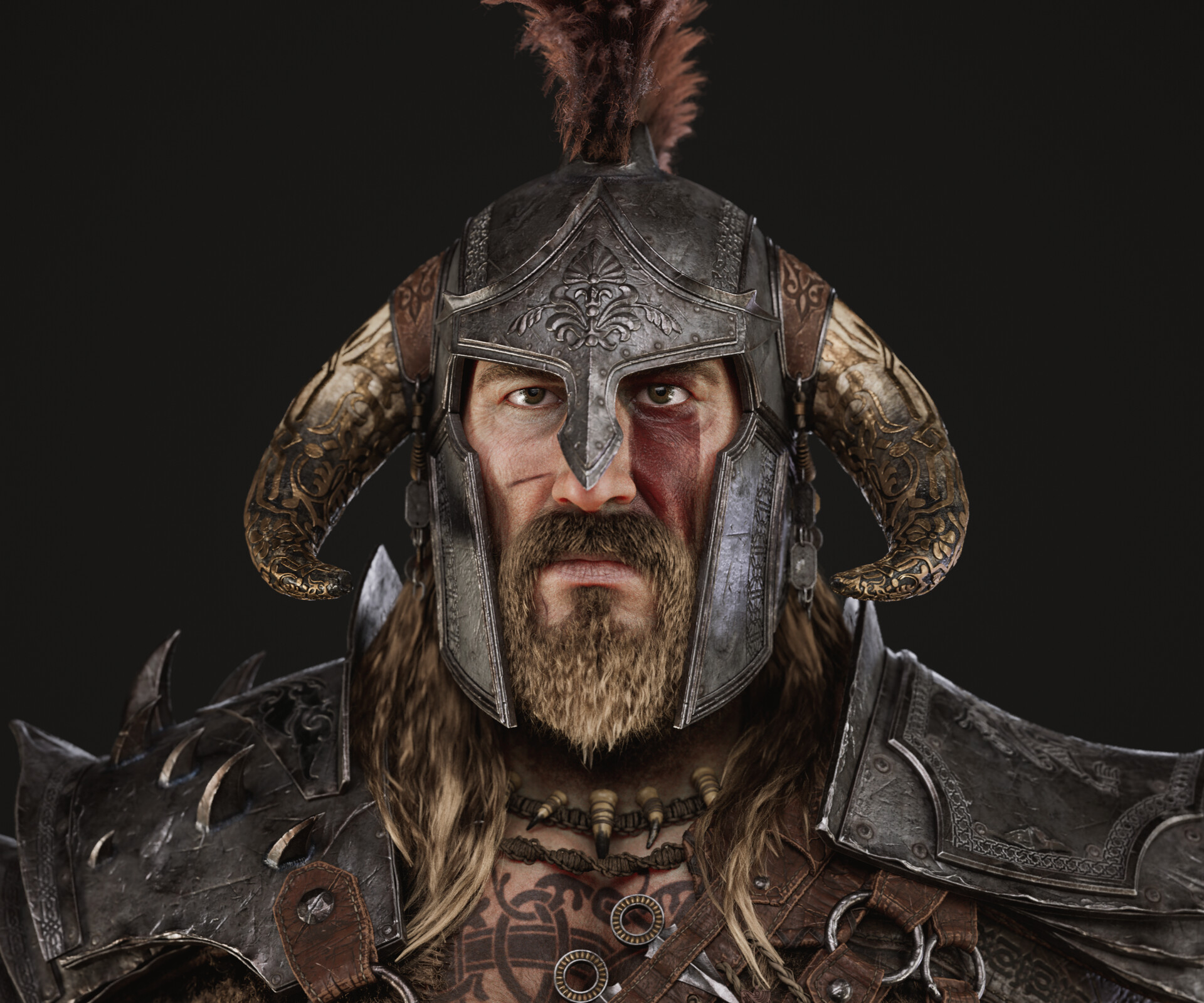 ArtStation - Centaur