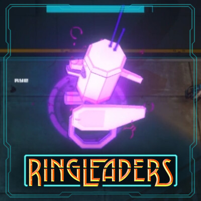 ArtStation - Enemy Spawn Effects