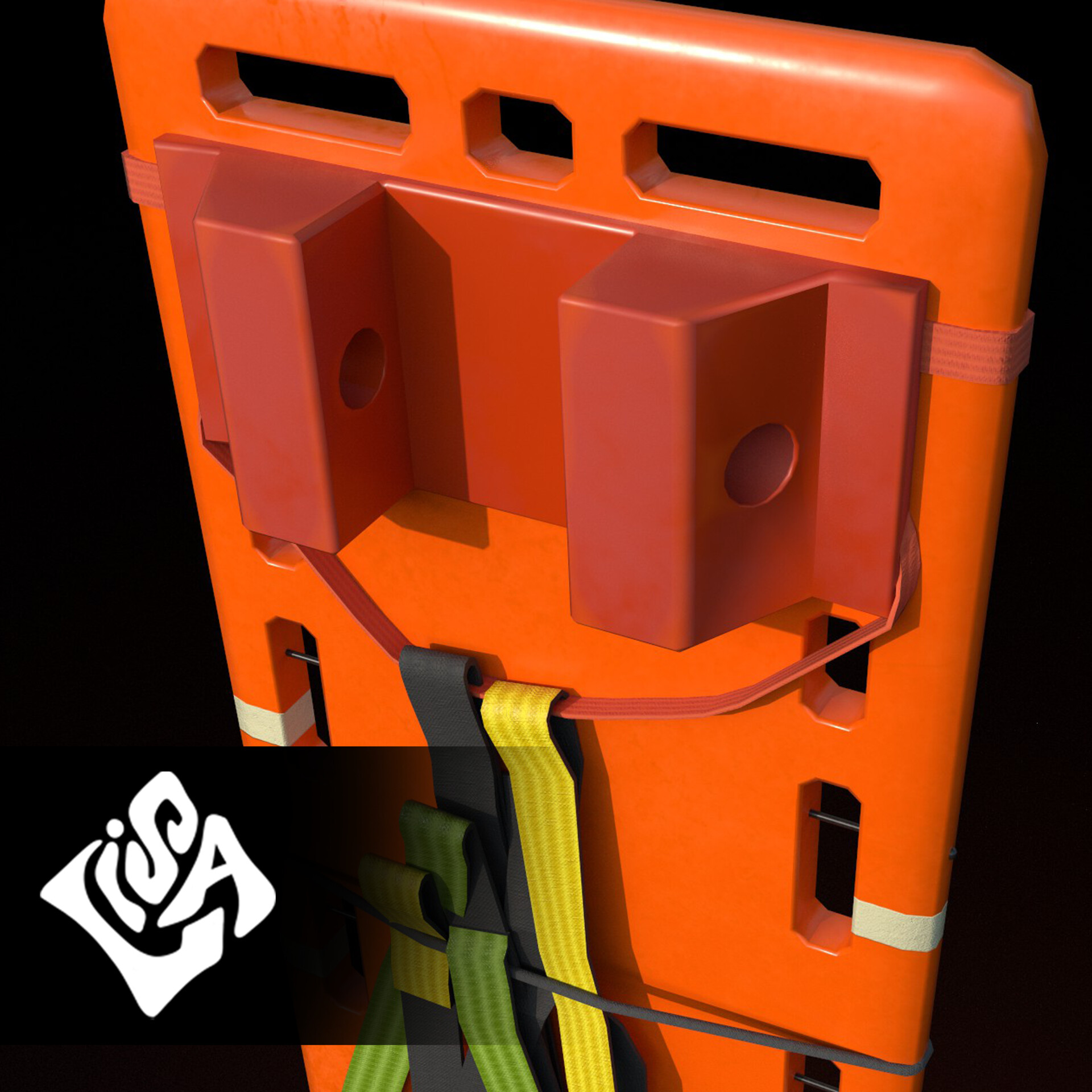 ArtStation - Stretcher