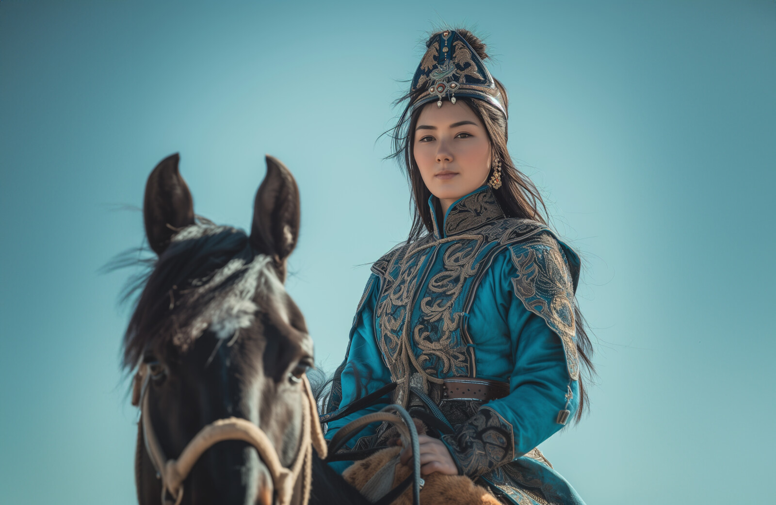 Khan's Den ArtStation