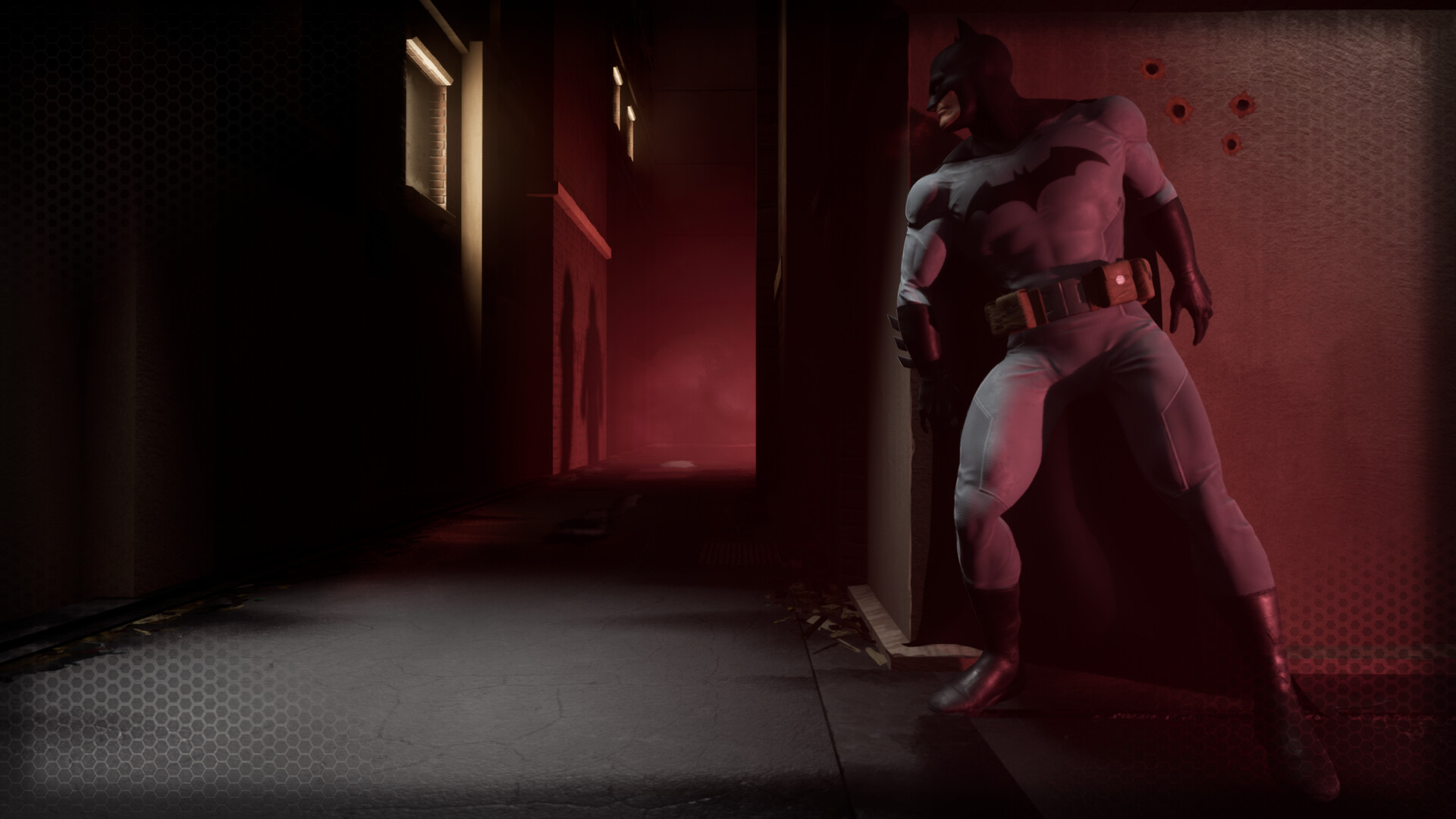 ArtStation - Batman