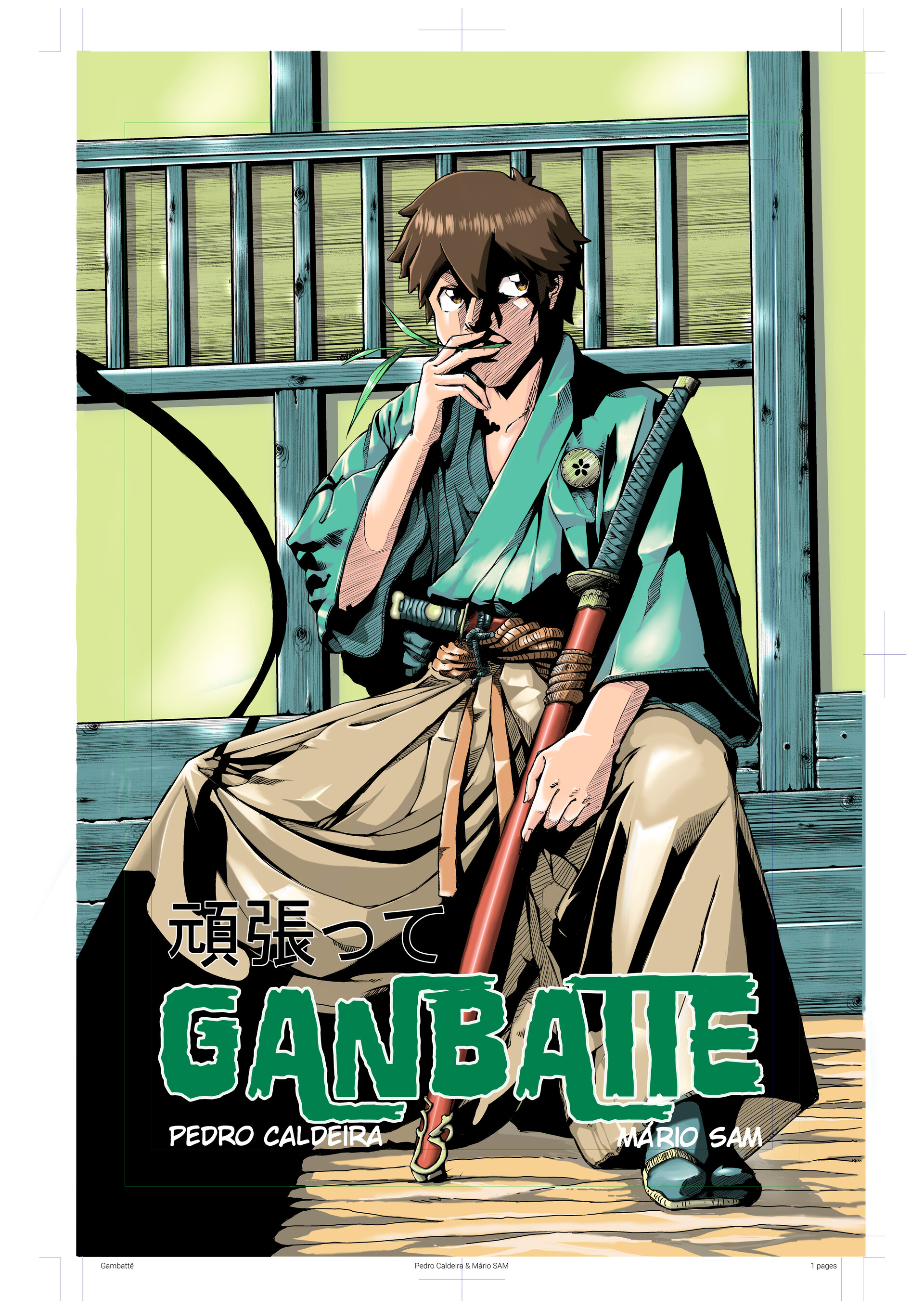 ArtStation - Illustrations