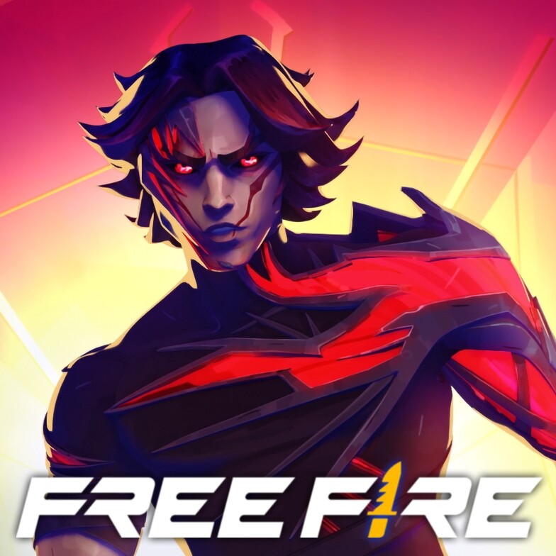 ArtStation - Orion - Free Fire Winterlands