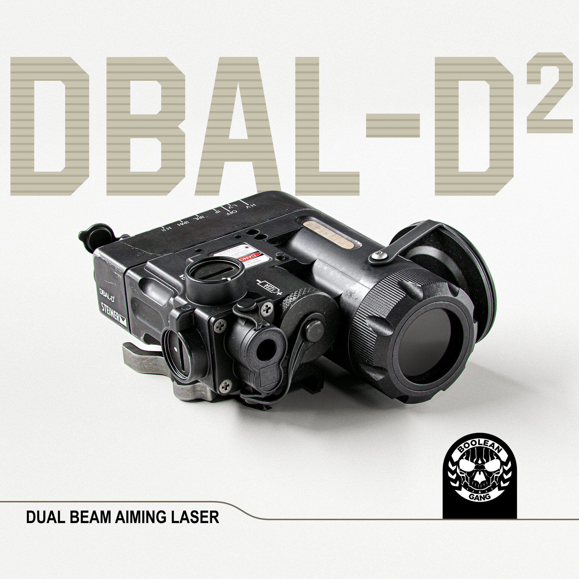 ArtStation - DBAL-D2