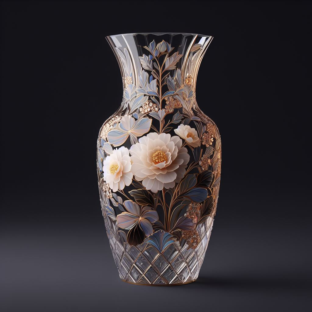 ArtStation - Vases. Decorium