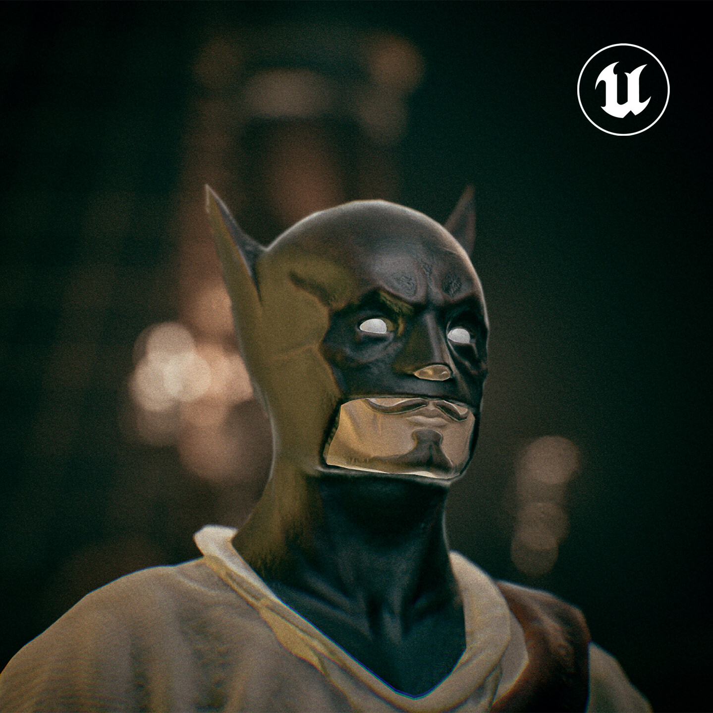 ArtStation - Batman Pirate