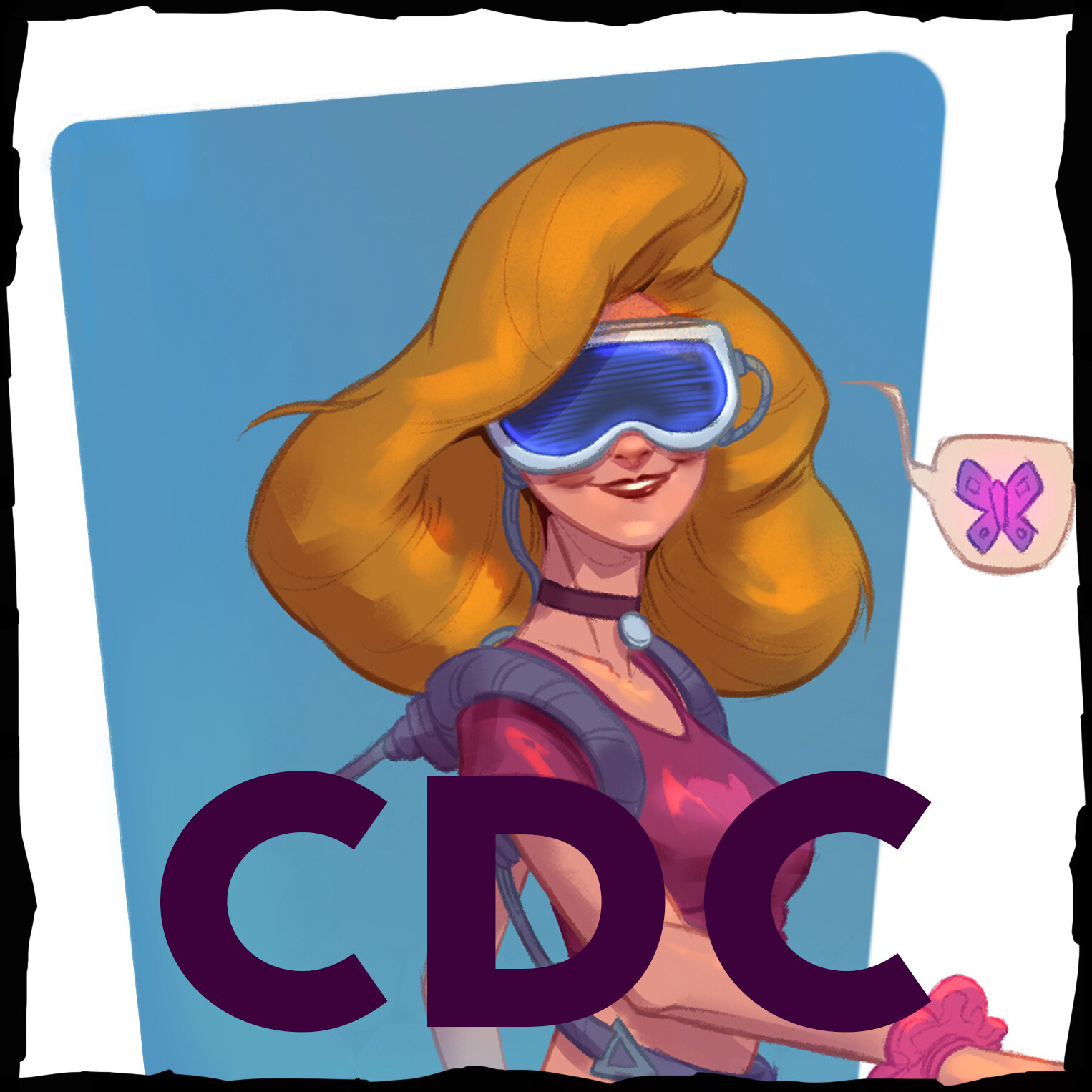 ArtStation - Challenge #110: Pet Walker