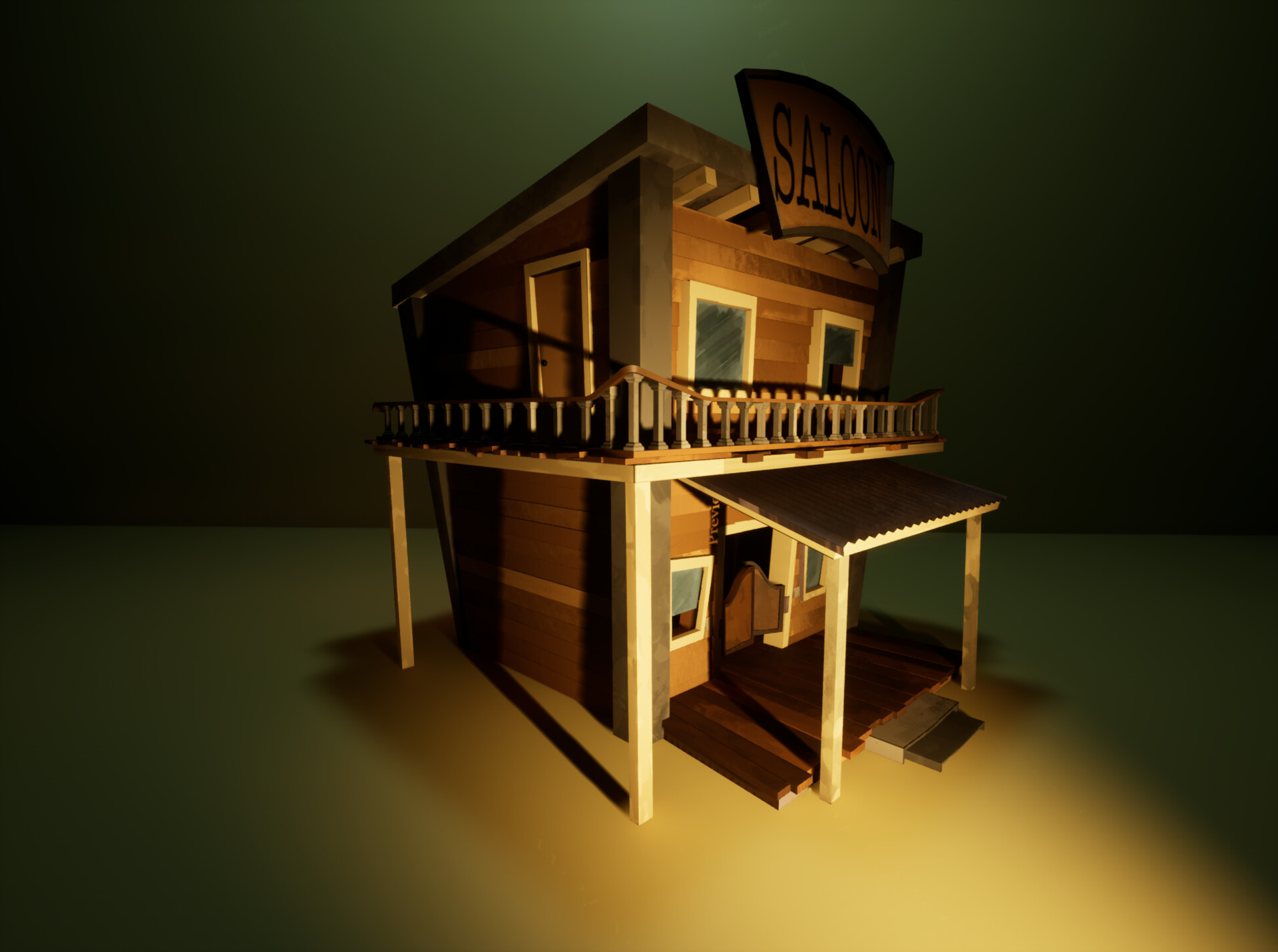 ArtStation - Cartoon Saloon
