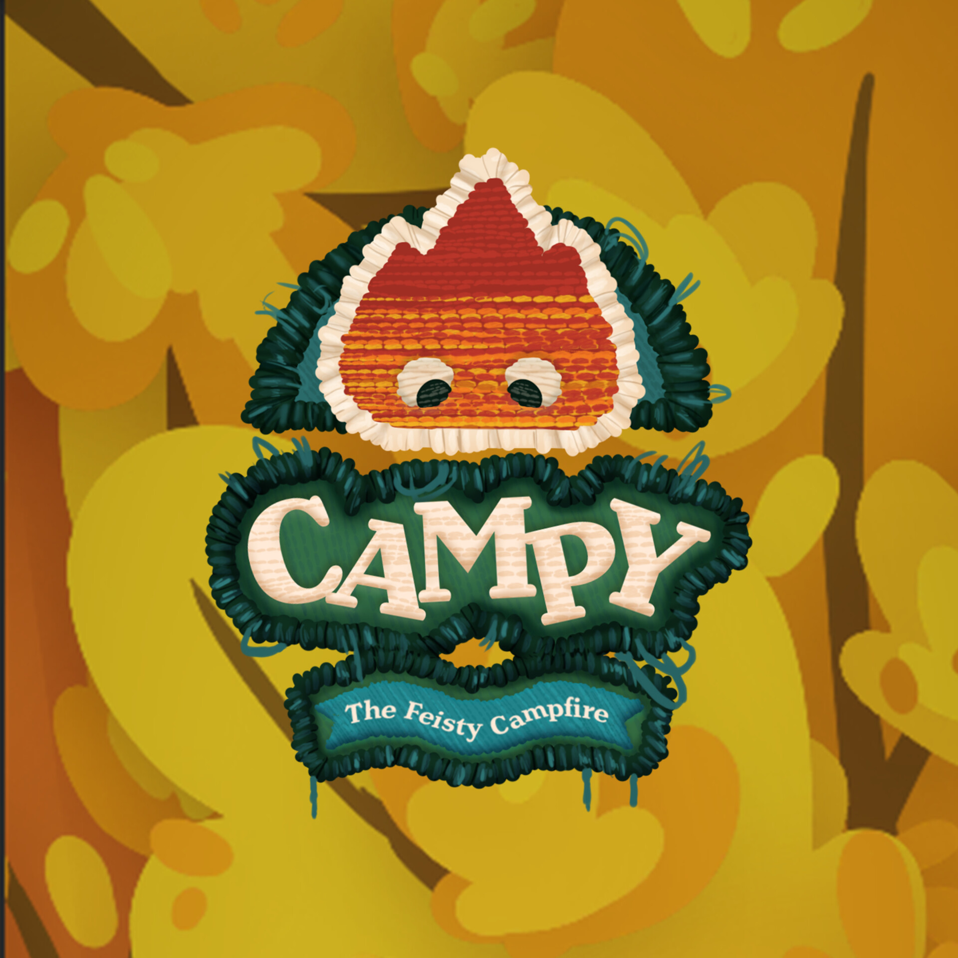 ArtStation - CAMPY - UI design