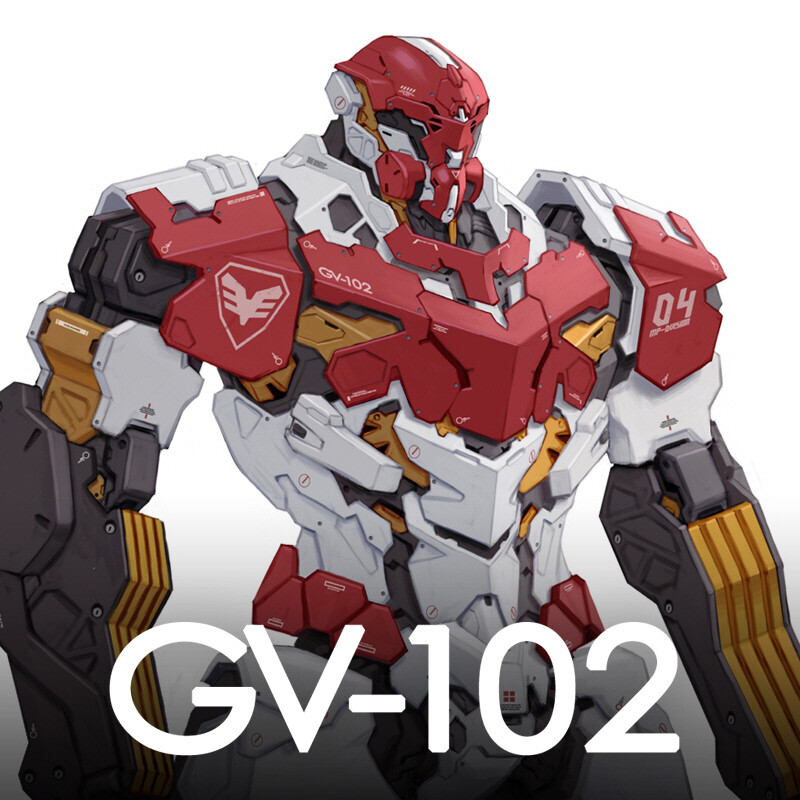 ArtStation - Mechanic concept design