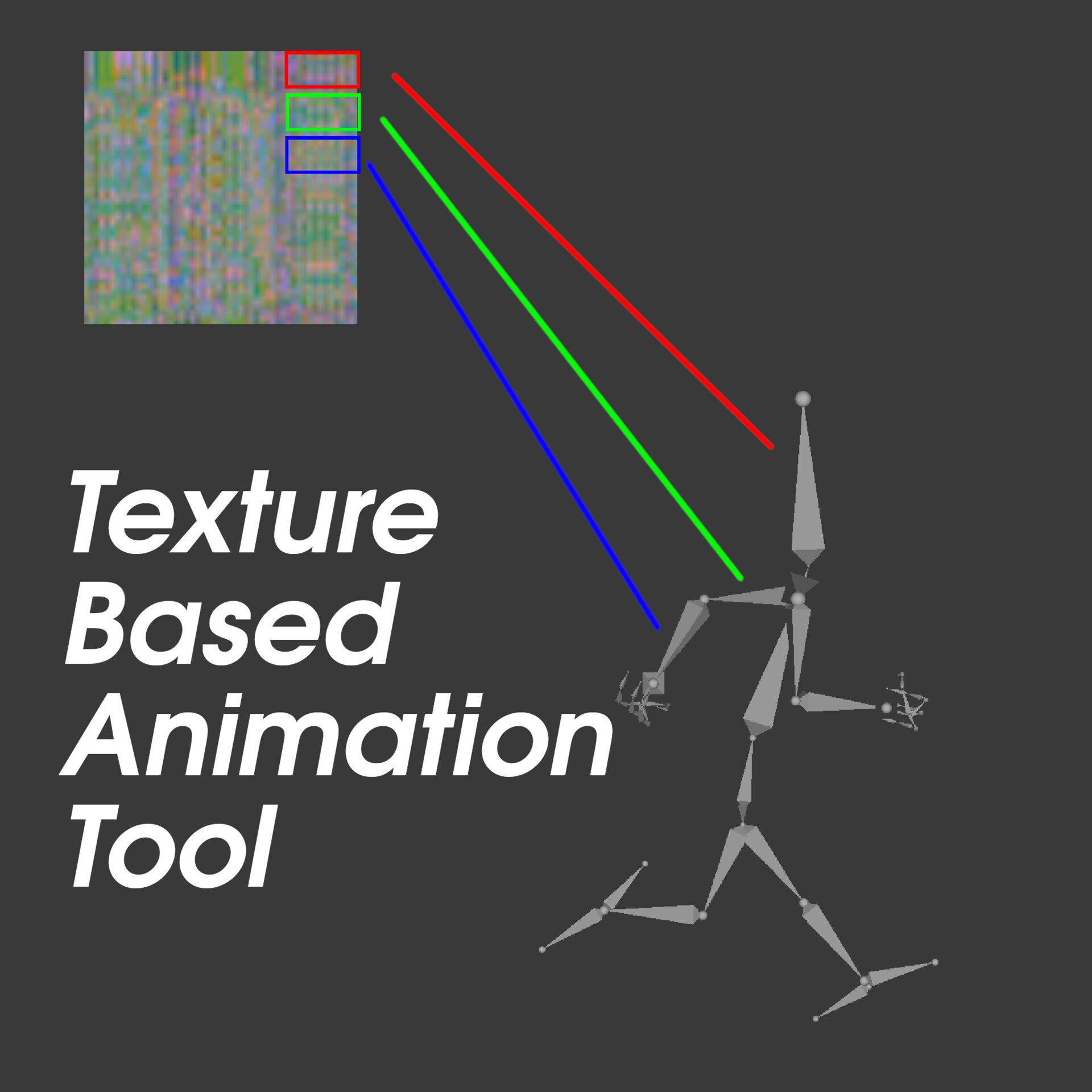 ArtStation - Tool: Texturebased Animation