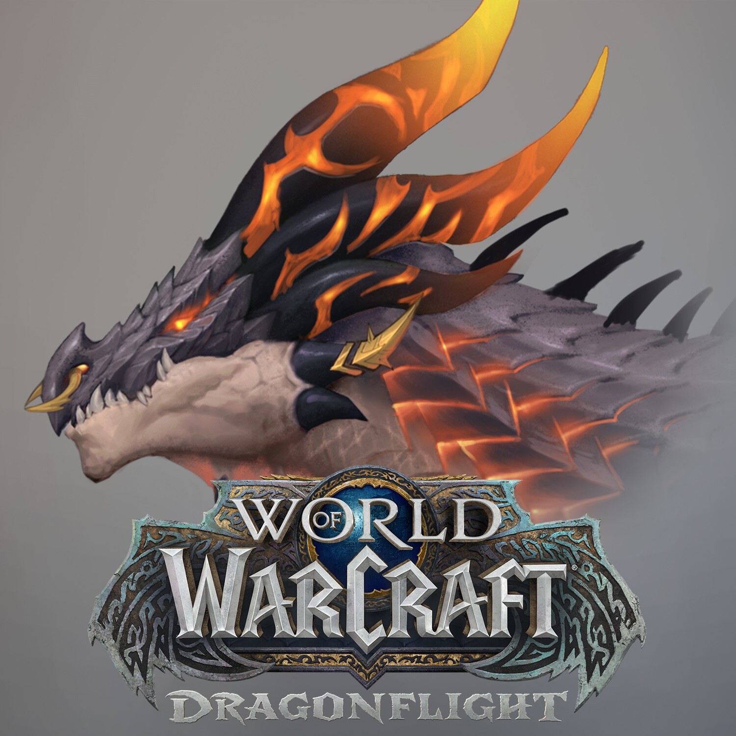 ArtStation - Ebyssian Dragon