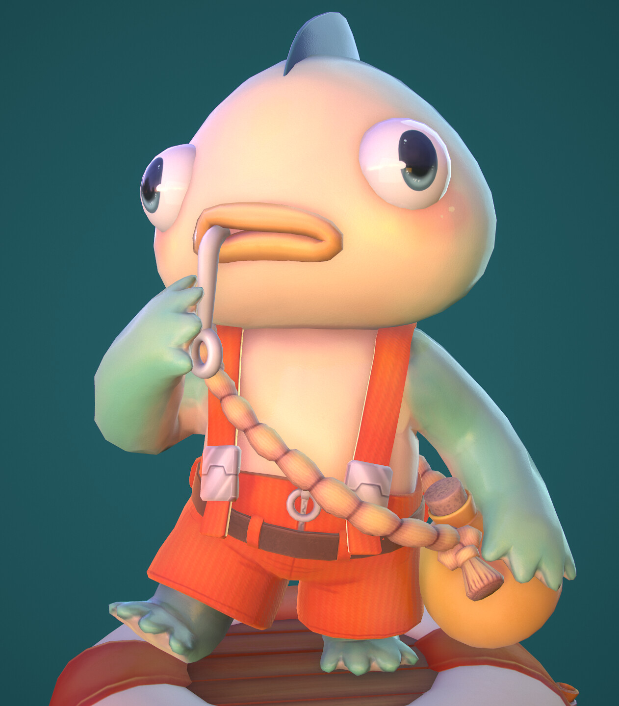 ArtStation - Sidekick - Grand Space Opera: Light Age