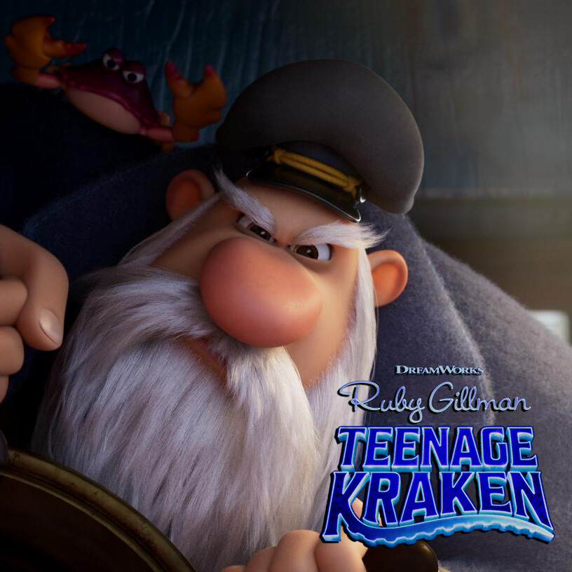 ArtStation - Gordon Lighthouse