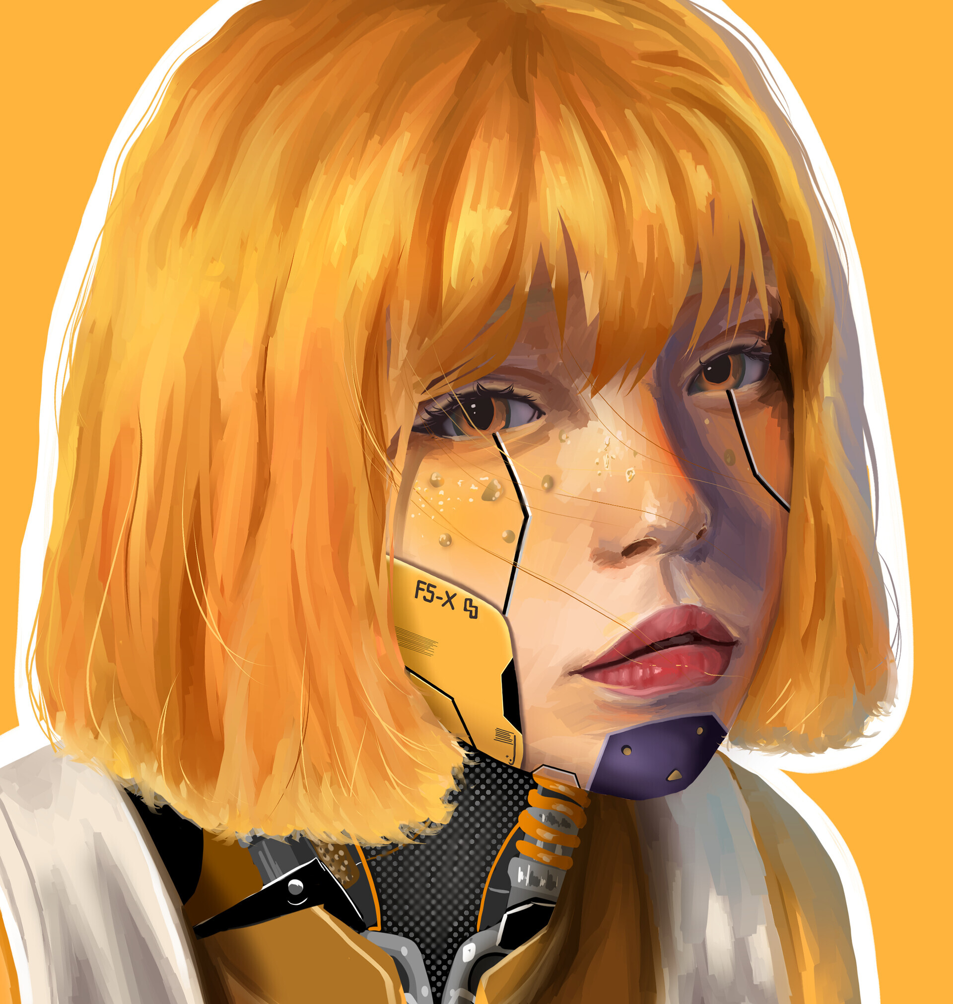 ArtStation - Digital Art