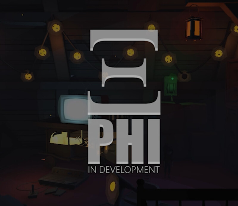 ArtStation - Project PHI - Demo