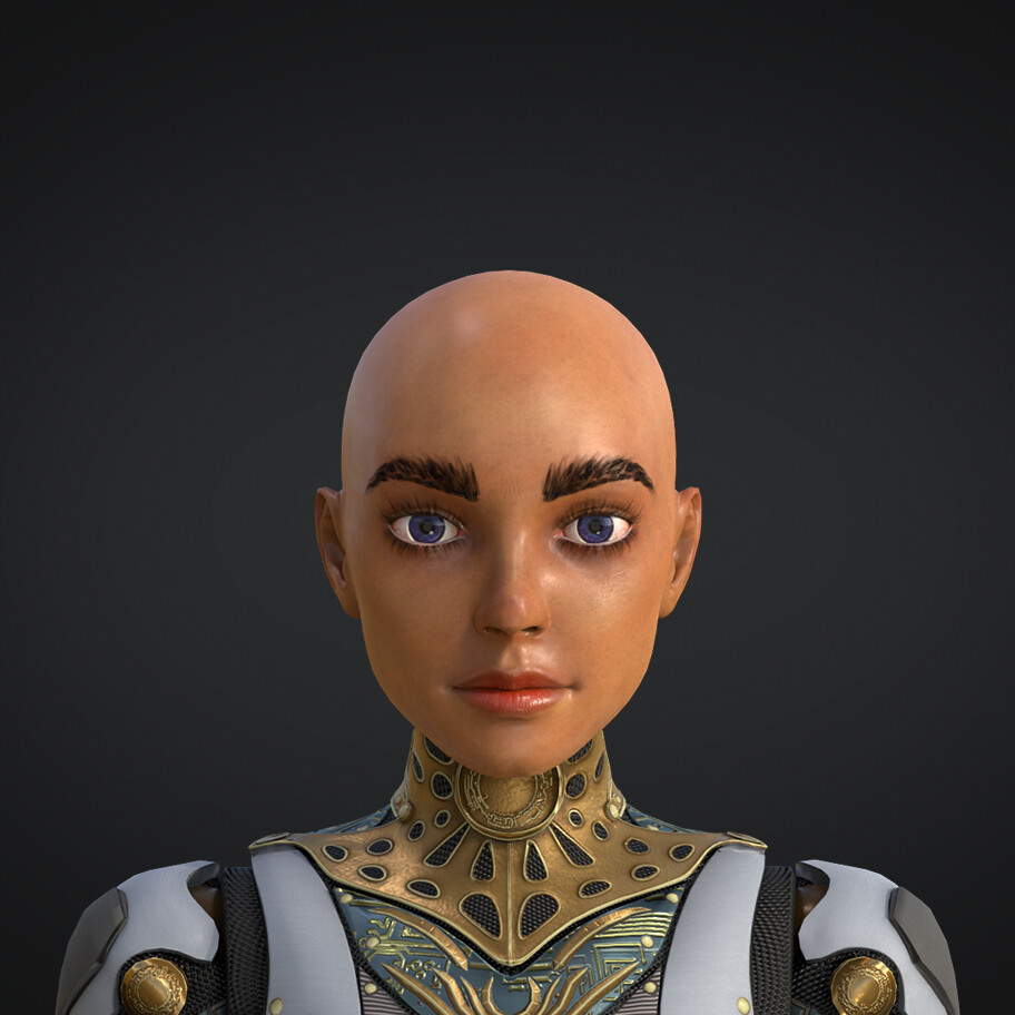 ArtStation - Android