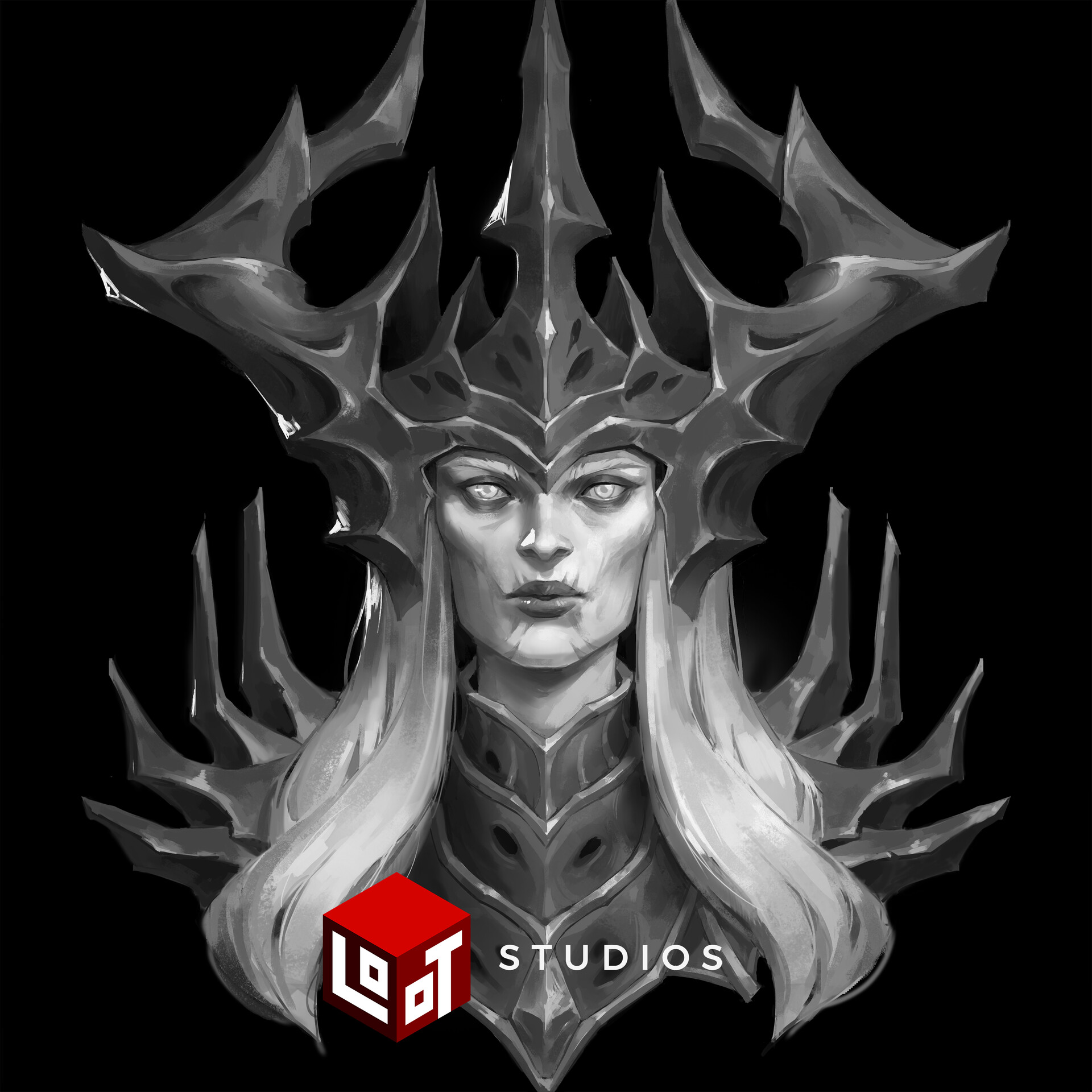 ArtStation - Loot Studios Concept Art 2022