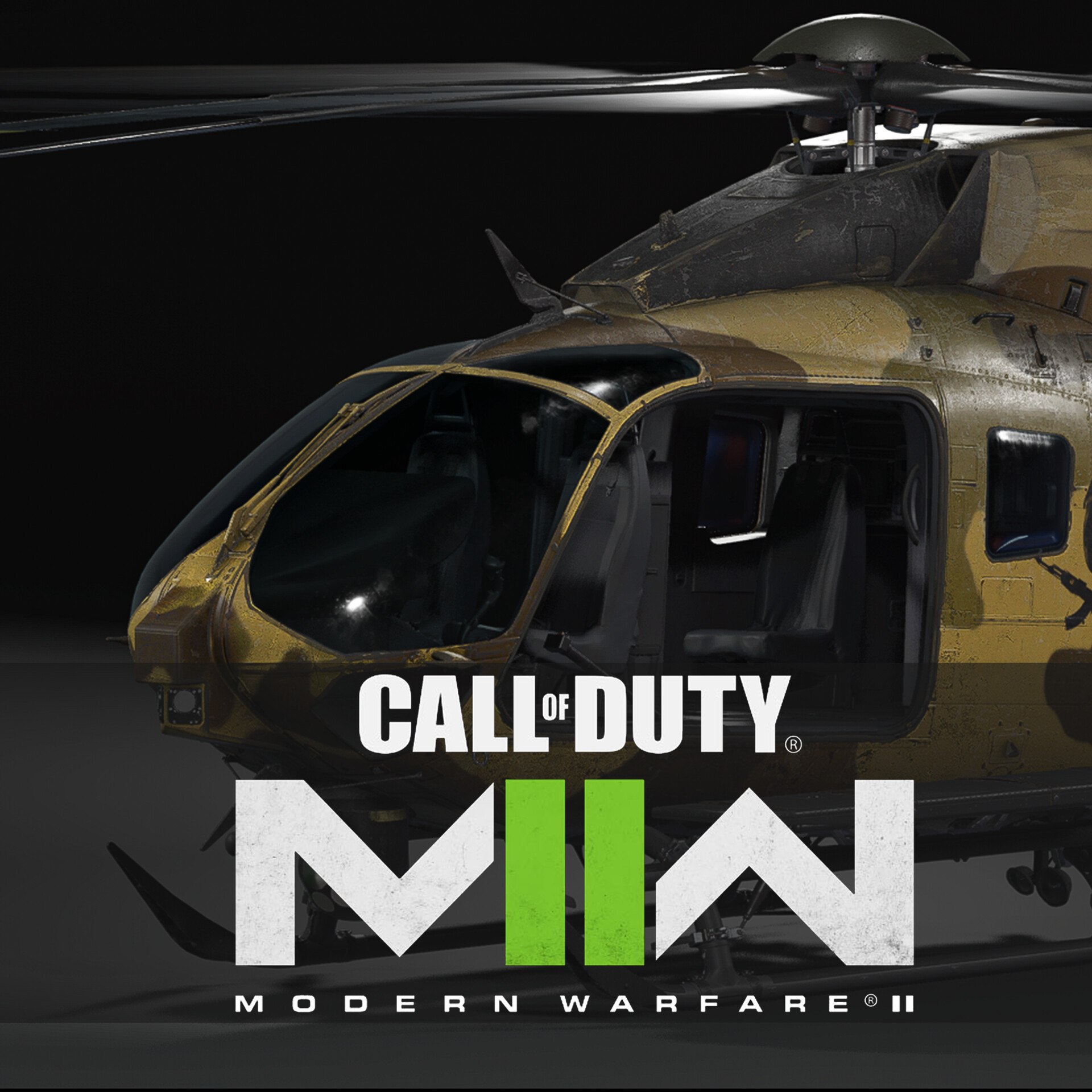 ArtStation - Call of Duty: Warzone 2.0 - Vehicle skins