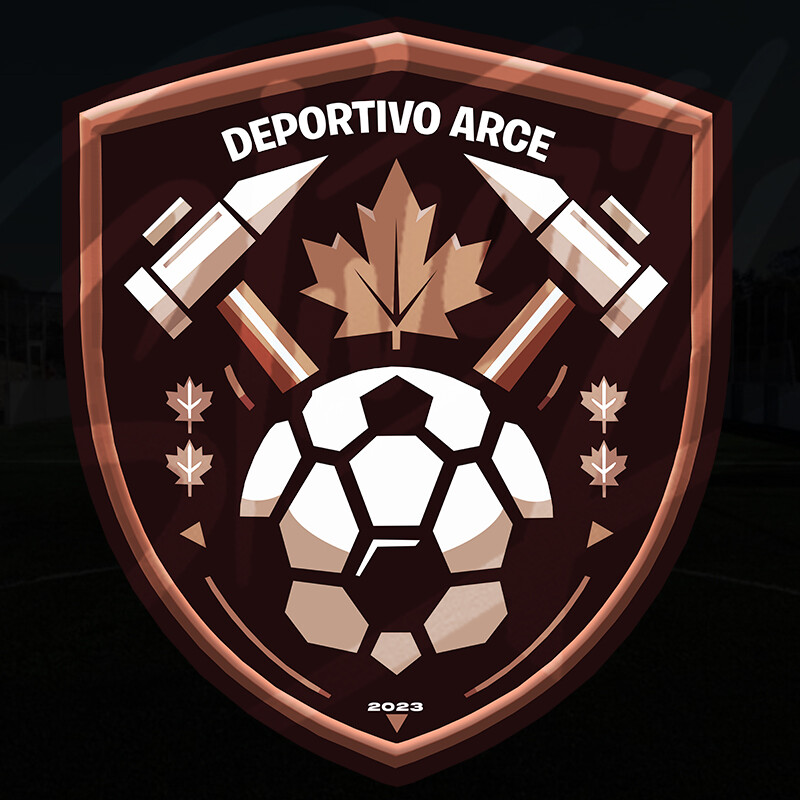 ArtStation - Deportivo Arce
