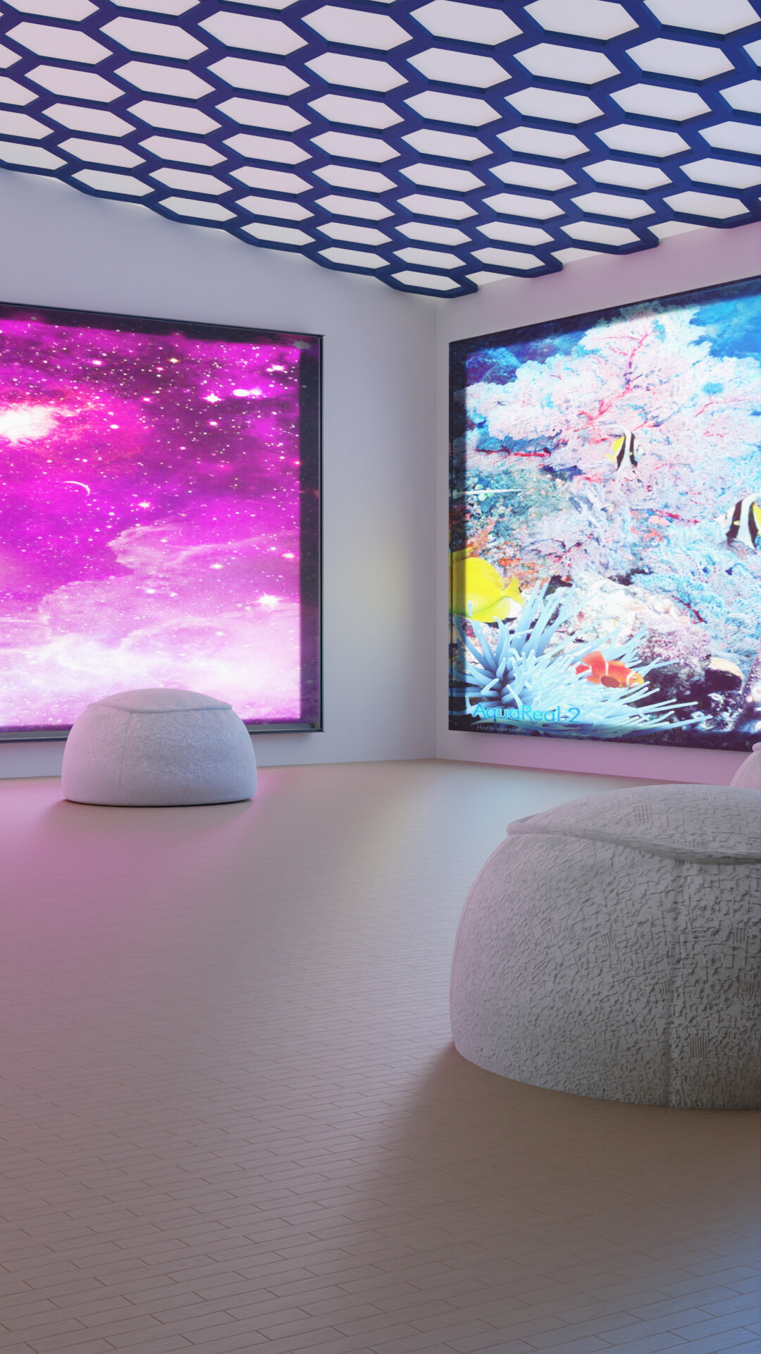 ArtStation - Barrisol products