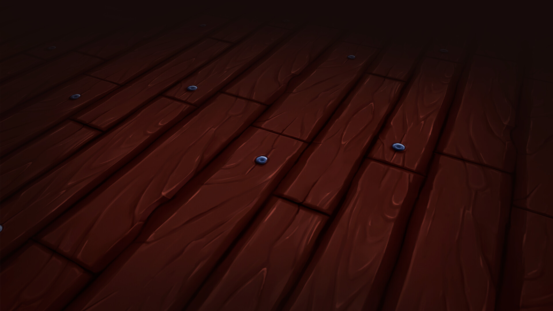 ArtStation - Hand-Painted Tile Textures